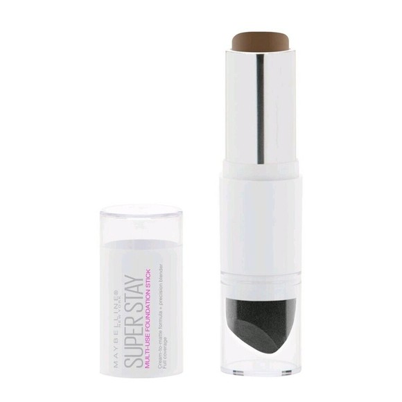 Maybelline | Makeup | Maybelline Super Stay Multi Use Foundation Stick ...